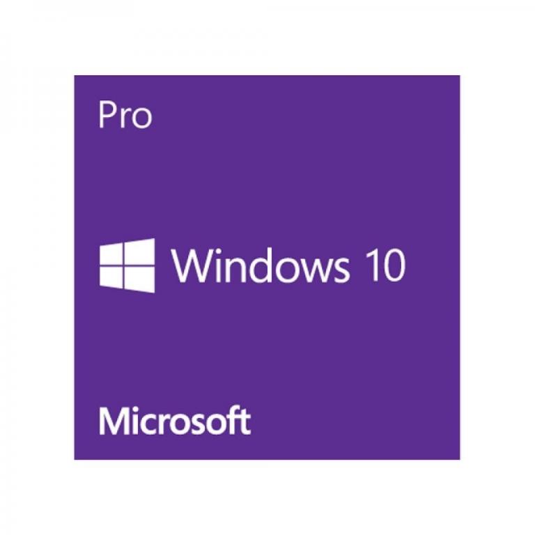 Операционная система Microsoft Windows 10 Professional X32 English Oem