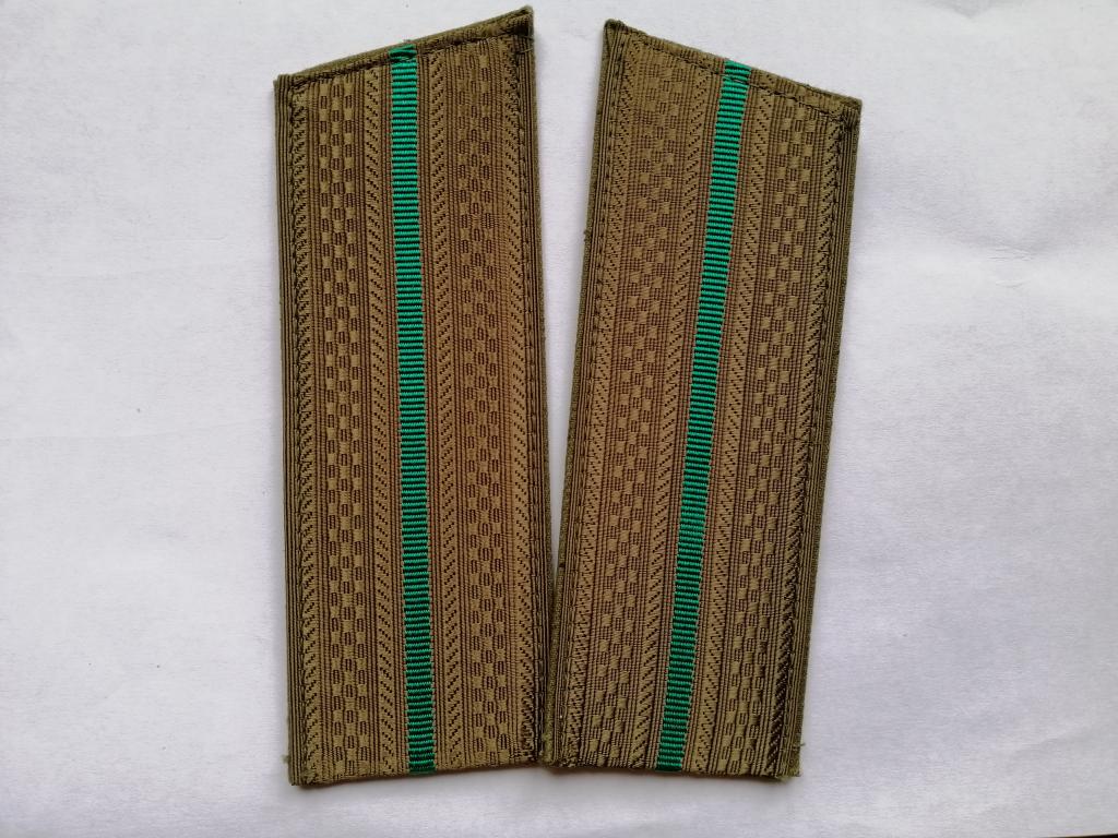 погоны ПВ СССР — покупайте на newauction.org по выгодной цене. Лот из ...